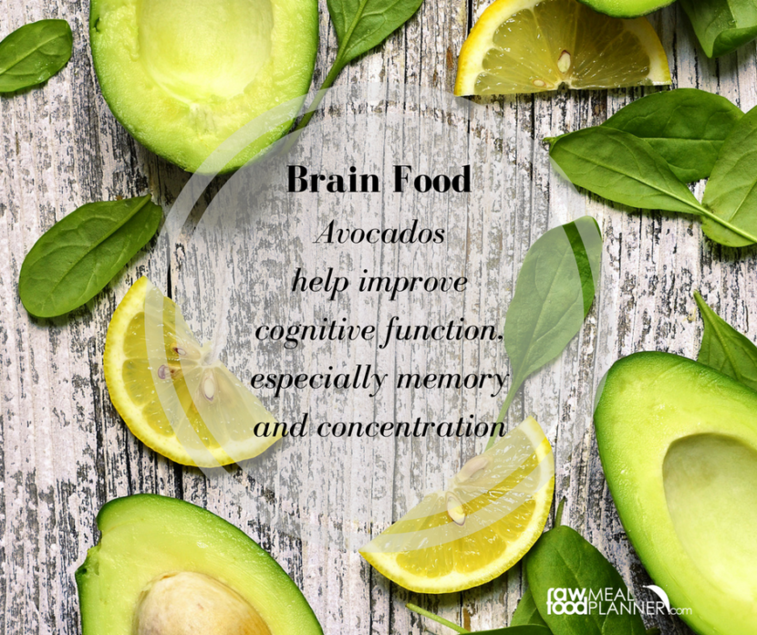 Top 5 Deliciously Clean Avocado Recipes - RawFoodMealPlanner.com