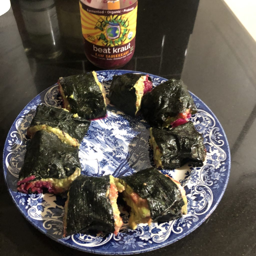 Top 10 Healthy Raw Vegan Snacks to Enjoy in 2020 - RawFoodMealPlanner.com